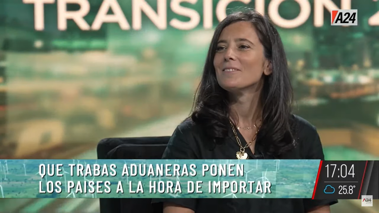 Elisa Belfiori: "La manera de producir tiene que ser una que sea ...