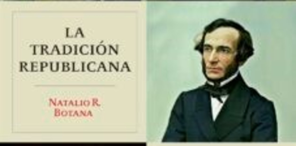 El origen de la república en los escritos, las coincidencias y las ...